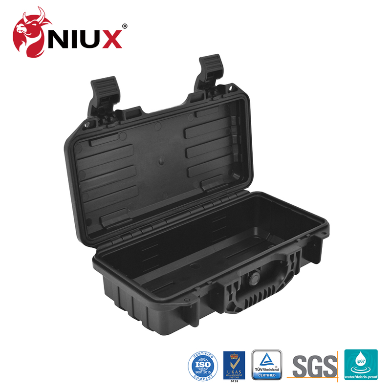 China Manufacturer Customized Easy Carry Plastic Case - Buy High ...