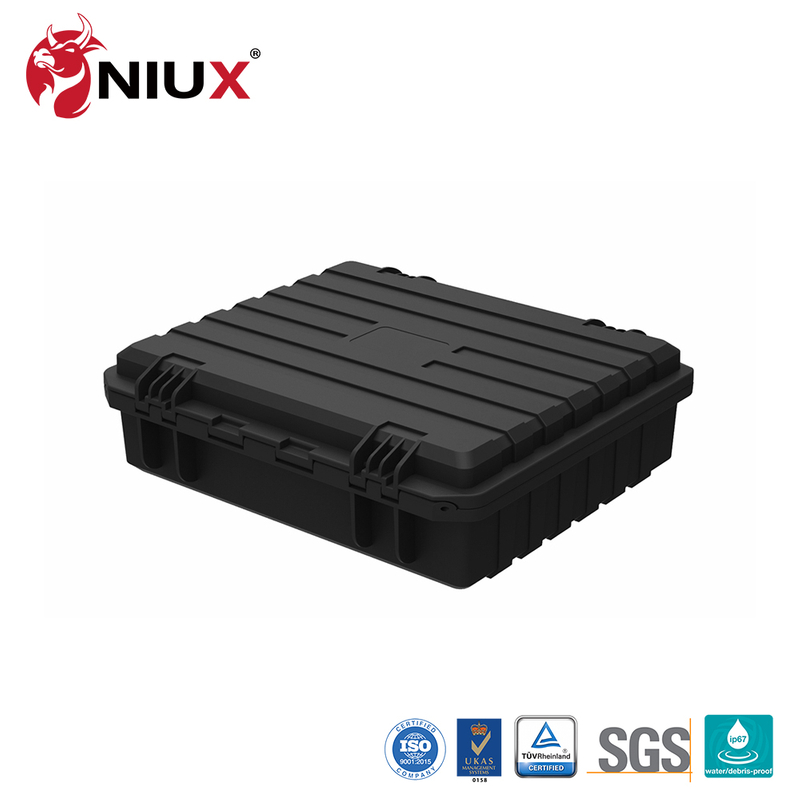 Hard Plastic PP Carrying Case Waterproof Shipping Case - Buy plastic ...